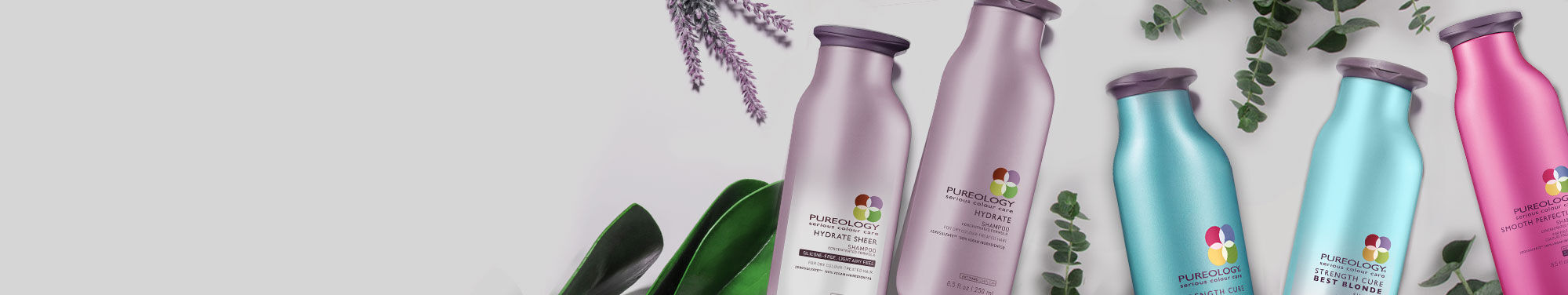 PUREOLOGY
